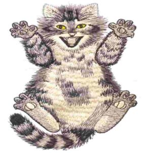 Glenn Harris Embroidery – Glenn Harris Embroidery